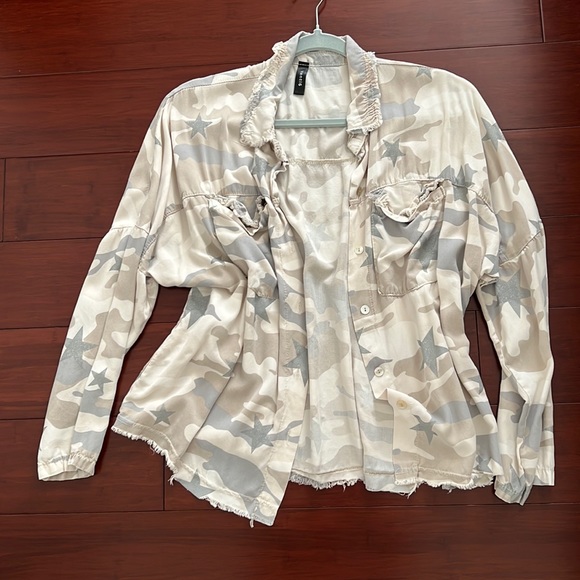Venti6 | Tops | Venti6 Shirt | Poshmark